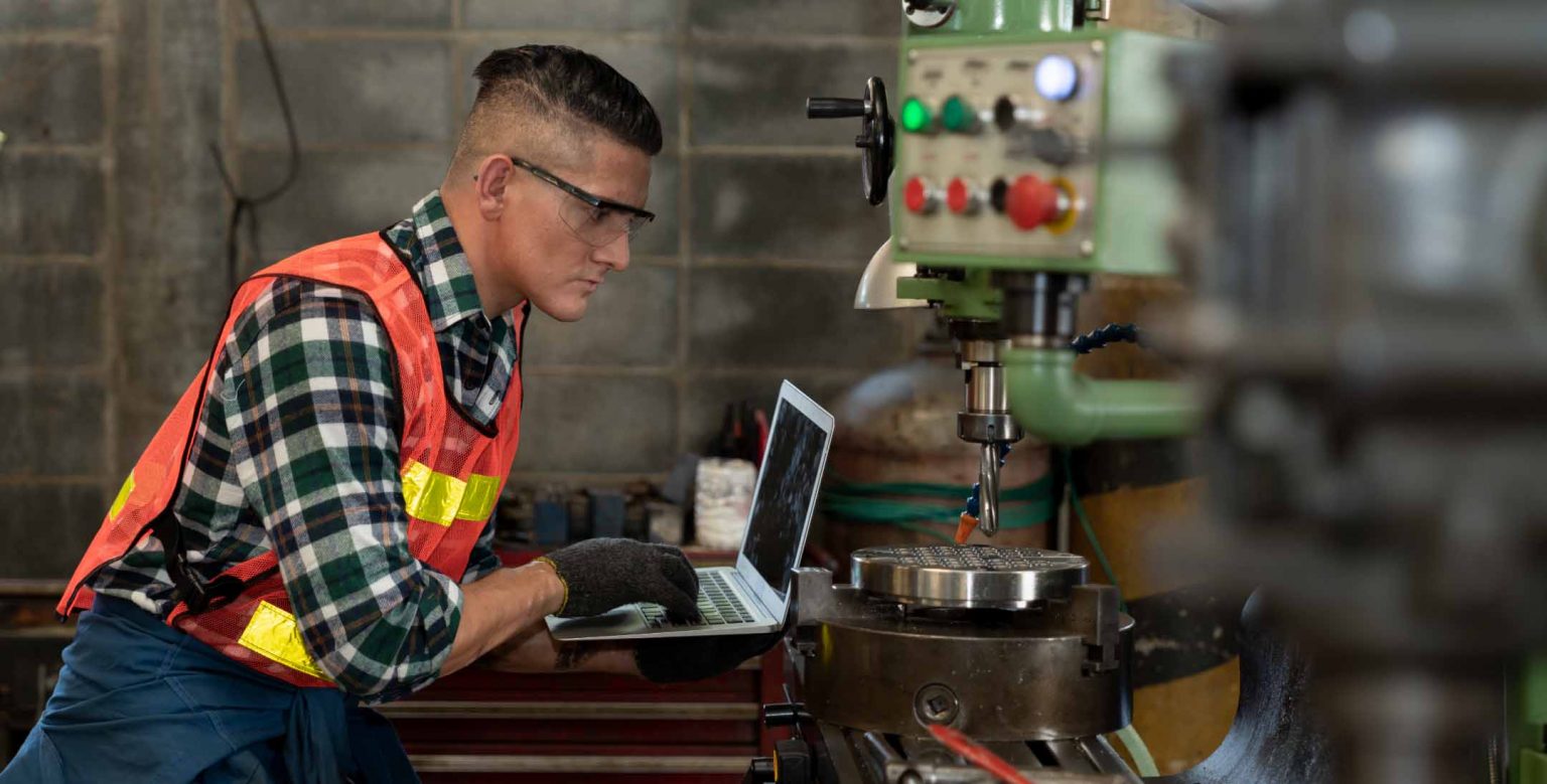 LMS for Construction Industry: A Brief Introduction - Mykademy