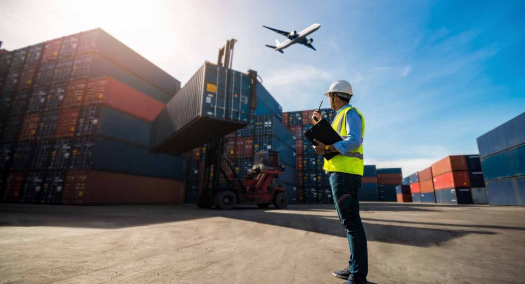 Learning Management System (LMS) for Logistics Training - Mykademy