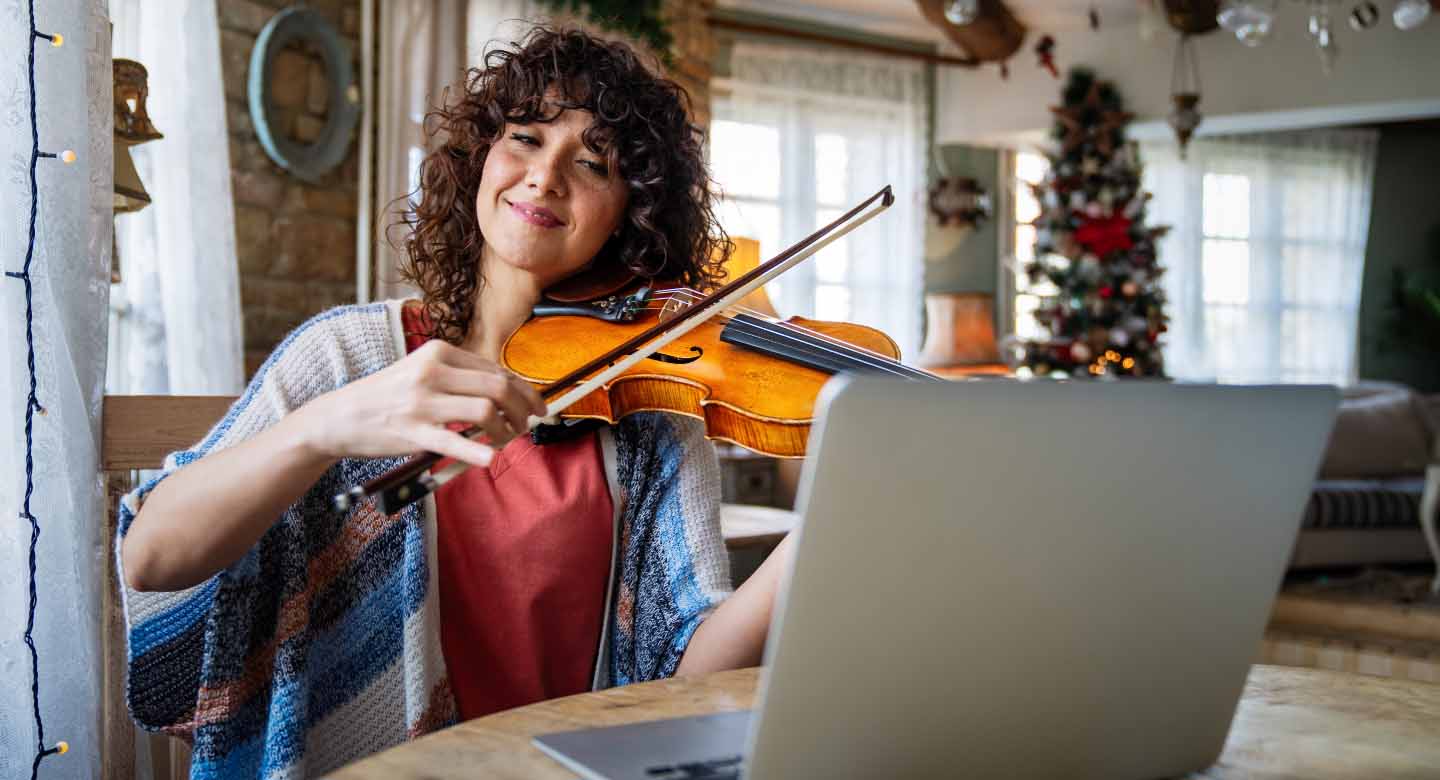 How To Find The Best Online Music Teaching Platform for You! - Mykademy