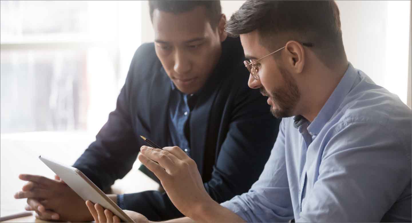 #1 LMS for partner training to boost your training - Mykademy